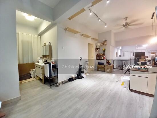 Bayan Villa, Seri Kembangan, - , Taman Bukit Serdang Seksyen 2 Taman ...