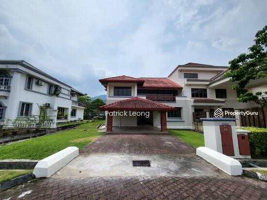 Semi-Detached House for Sale in Templer Park (Rawang) - Patrick Leong