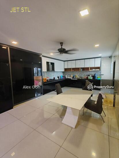 Semi-Detached House for Sale in Taman Eng Ann (Klang) - Alex Goh