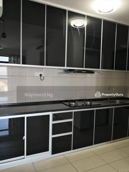 Conezion Residences, Conezion IOI Resort City, Putrajaya, Putrajaya, 3 Bedrooms, 1,250 sqft ...