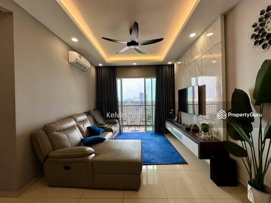 Condominium for Sale at Imperial Grande - Kelvin Toh