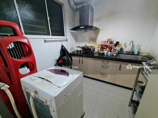 Casa Tropika, Jalan Bunga Raya, Bandar Puchong Utama, Puchong, Selangor ...