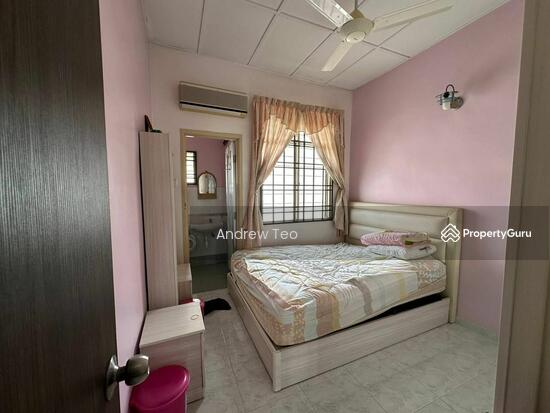 2-storey Terraced House for Sale in Taman Bukit Indah (Iskandar Puteri ...