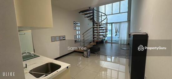 Condominium for Rent at Sphere Damansara - Sam Yee