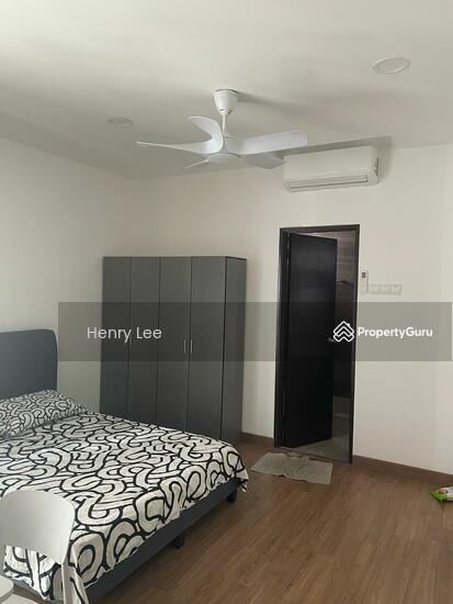 Service Residence for Rent at Symphony Tower (Menara Simfoni) - Henry Lee