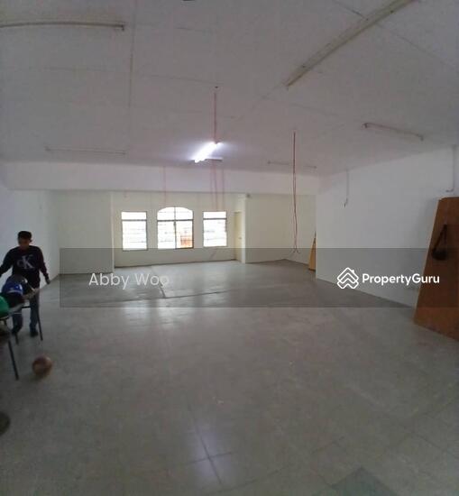 Shop for Rent in Bangi Sentral (Bandar Baru Bangi) - Abby Woo