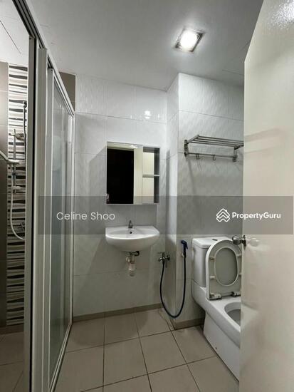 Condominium for Rent at The Zest @ Kinrara 9 - Celine Shoo