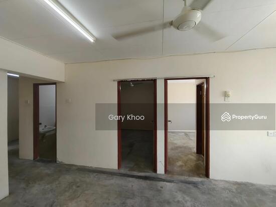 Flat for Sale at Taman Seri Tanjung - Gary Khoo