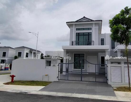 Eco Tropics untuk Untuk Dijual - RM 698,000 (2024) | PropertyGuru Malaysia