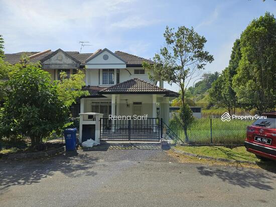 2-storey Terraced House for Sale in Taman Subang Murni (Shah Alam) - Reena Sarif