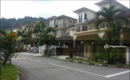 [100 % loan | Fully reno | Corner] Taman Bukit Utama Tropicana | 2 ...