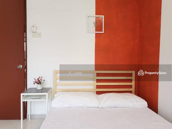 Cyberia Smart Homes, - Persiaran Multimedia, Cyber 11, Cyberjaya ...