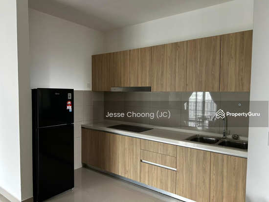 Condominium for Rent at LSH33 - Jesse Choong (JC)