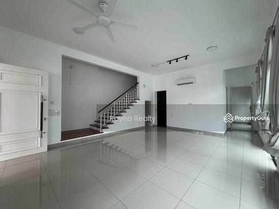 Cluster House for Rent in Iskandar Puteri (Nusajaya) (Johor) - Rayna Realty