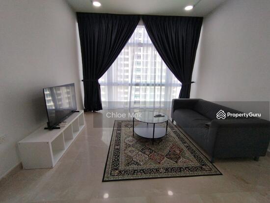 Condominium for Rent at Paradiso Nuova (Merak Kayangan) - Chloe Mak
