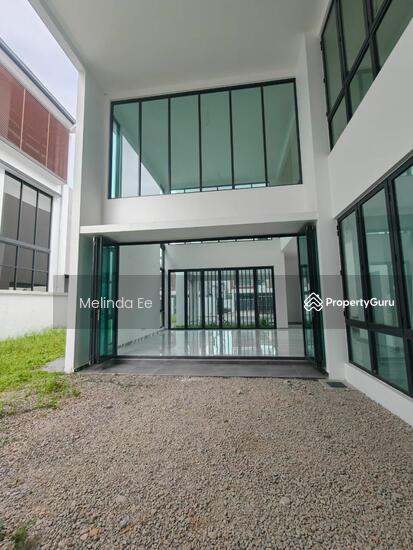 Bungalow for Sale in Taman Austin Heights (Tebrau) - Melinda Ee