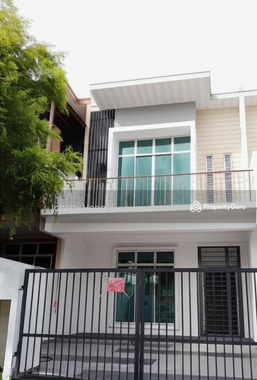 2-storey Terraced House for Sale in Taman Mount Austin (Tebrau ...