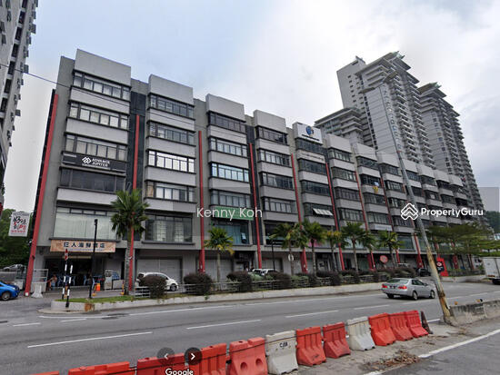 Cheras Centre Point @ Medan Connaught untuk Untuk Dijual - RM 4,500,000 ...