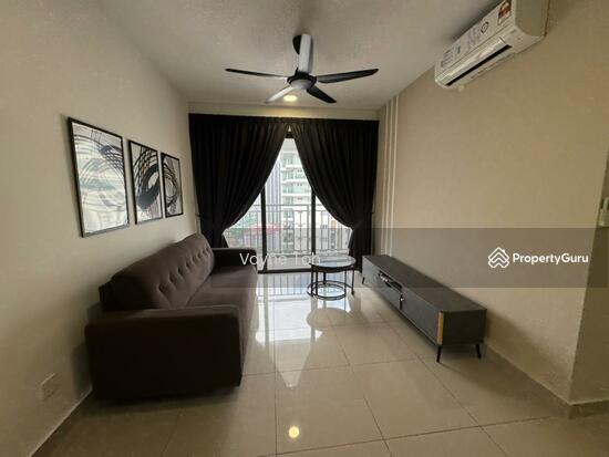 Apartment for Sale at LSH Sentul - Vayne Toh