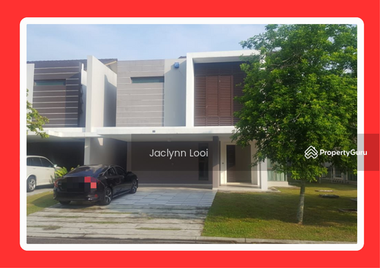 East Ledang - Twin Villa untuk Untuk Dijual - RM 1,800,000 (2024 ...