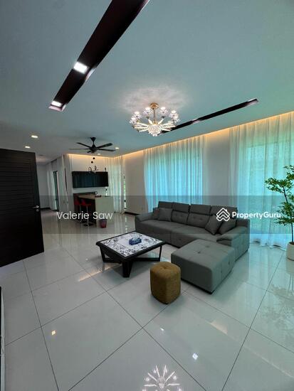 East Ledang - Twin Villa untuk Untuk Disewa - RM 8,800 /bulan (2024 ...