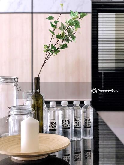 Condominium for Sale at Arunya @ KL North - Vincent