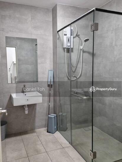 Service Residence for Rent at Armani Soho - Daniel Toh