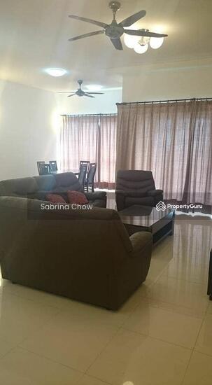 Service Residence for Sale at Sinaran TTDI - Sabrina Chow