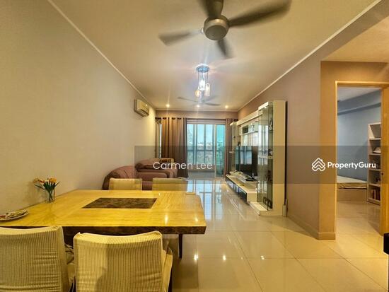 Condominium for Sale at Subang Parkhomes - Carmen Lee