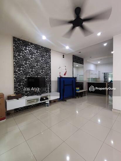 2-storey Terraced House for Sale in Seberang Perai (Penang) - Jas Ang