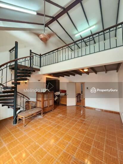 2-storey Terraced House for Sale in Taman Perling (Perling) - Melinda Ee
