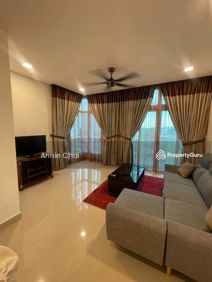 Condominium for Rent at One Medini - Annie Chai