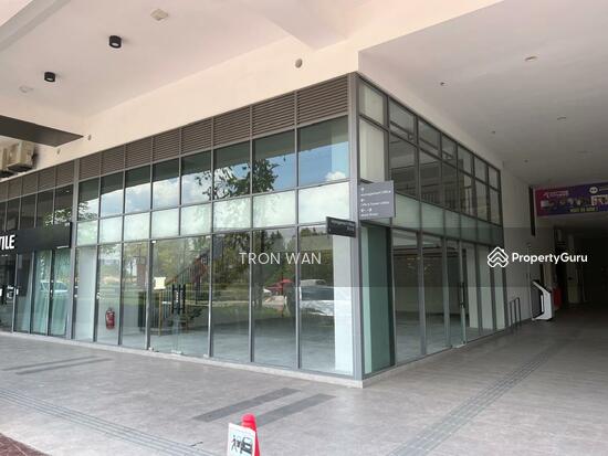Shop / Office for Rent in Bandar Puteri Puchong (Puchong) - TRON WAN