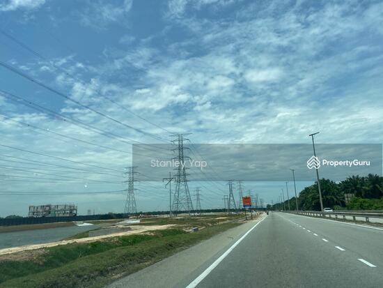 Factory for Sale in Kawasan Perindustrian Olak Lempit (Banting ...