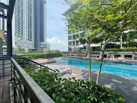 Condominium for Rent at The LIGHT COLLECTION II - Yonii Tan