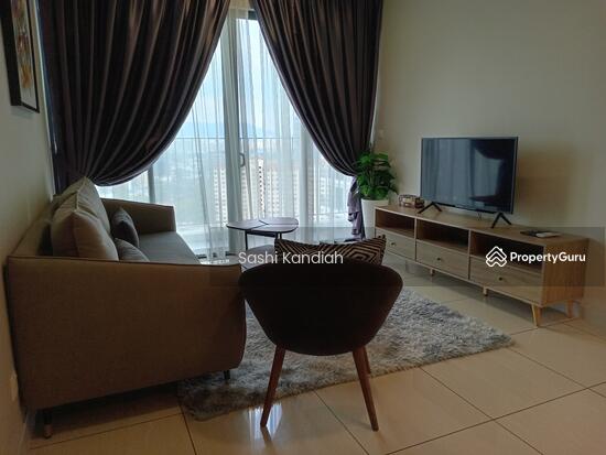 Service Residence for Rent at Datum Jelatek Residence - Sashi Kandiah