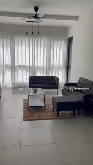 Service Residence for Rent at The Arcuz - David Ng