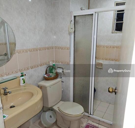 Condominium for Sale at Astana Putra - Ethan Swe