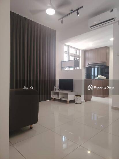 Midas @ Seri Alam untuk Untuk Disewa - RM 2,300 /bulan (2024 ...