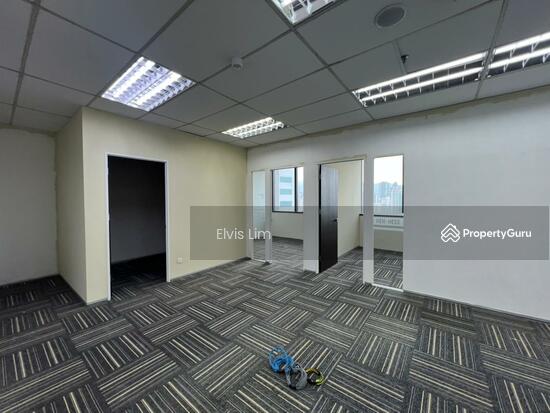 Office for Rent in Pengkalan Weld (George Town) - Elvis Lim