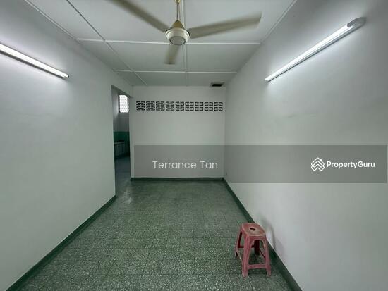 1-storey Terraced House for Sale in Taman Eng Ann (Klang) - Terrance Tan