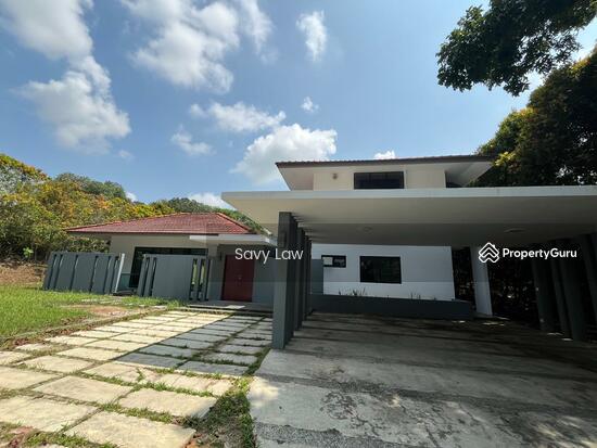 Bungalow for Sale in Ledang Heights (Iskandar Puteri (Nusajaya)) - Savy Law