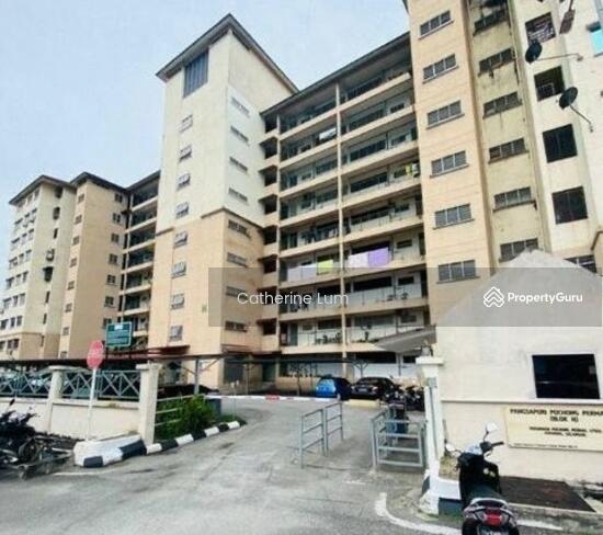 Puchong Permata 1 untuk Untuk Dijual - RM 154,000 (2024) | PropertyGuru ...