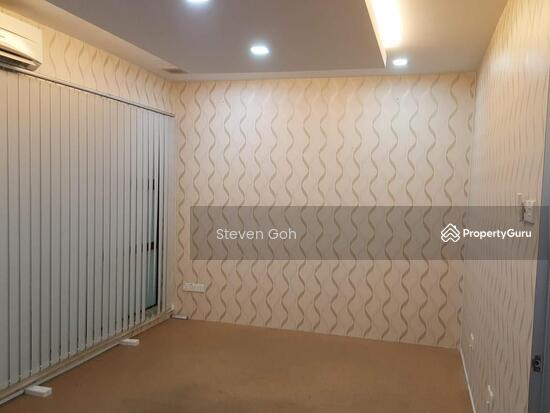 Shop / Office for Rent in Bukit Indah (Iskandar Puteri (Nusajaya ...