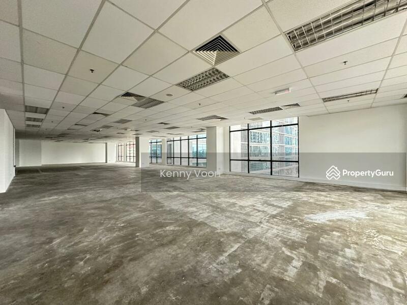 Office for Rent in Bangsar Utama (Bangsar) - Kenny Voon