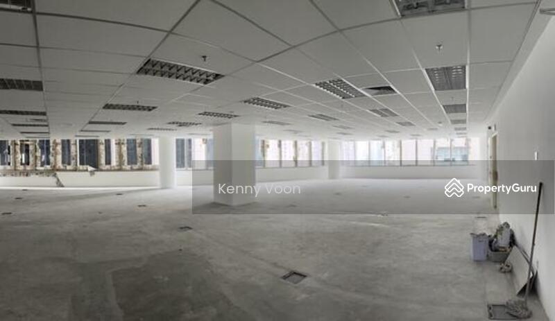 Office for Rent in Bangsar Utama (Bangsar) - Kenny Voon