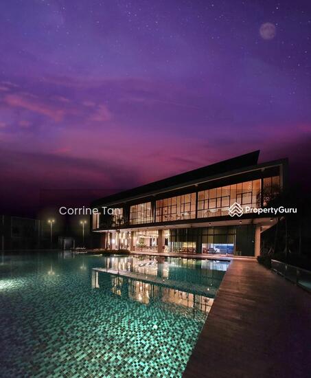 Semi-Detached House for Rent in Skudai (Johor) - Corrine Tan