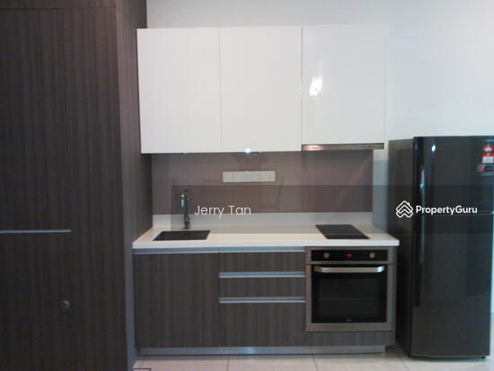 Condominium for Rent at The LIGHT COLLECTION II - Jerry Tan