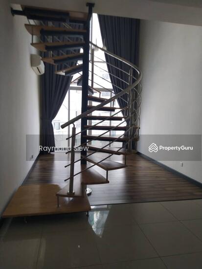 Condominium for Rent at Sphere Damansara - Raymond Siew