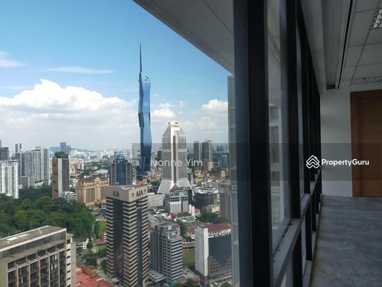 Menara Multi-Purpose untuk Untuk Disewa - RM 298,373 /bulan (2024 ...